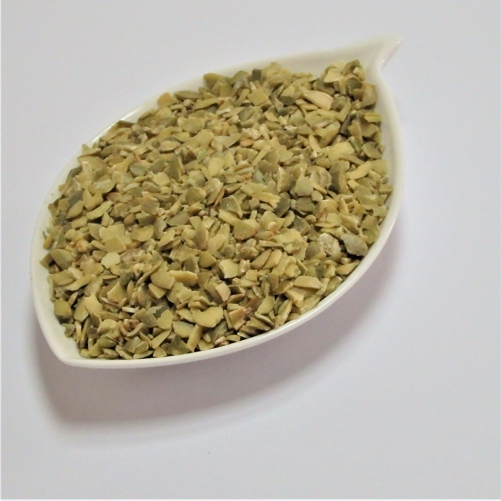 Pumpkin seed kernels, broken - Home | Bonnuts Co.